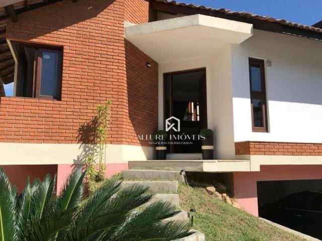 Casa com 6 dormitórios à venda, 358 m² por R$ 2.000.000,00 Jardim Esplanada II São José dos Camp