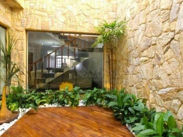 Casa com 6 dormitórios à venda, 358 m² por R$ 2.000.000,00 Vila Ré São Paulo/SP