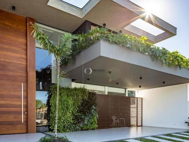 Casa com 6 dormitórios à venda, 350 m² por R$ 10.200.000,00 Rivie
