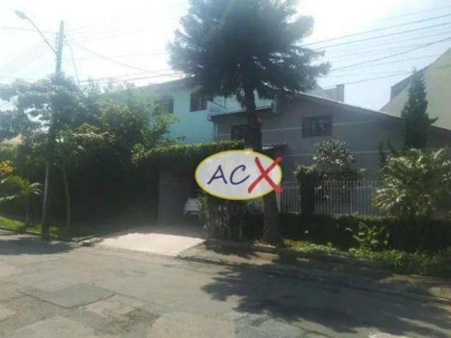 Casa com 6 dormitórios à venda, 350 m² por R$ 1.450.000,00 Xaxim Curitiba/PR
