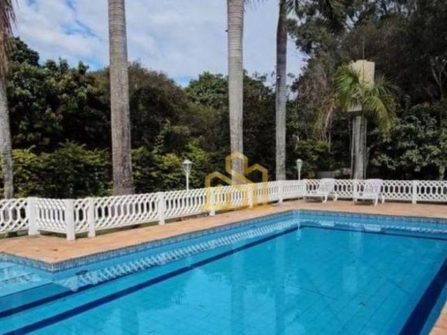 Casa com 6 dormitórios à venda, 350 m² por R$ 1.690.000,00 Jardim Santo Antônio Atibaia/SP