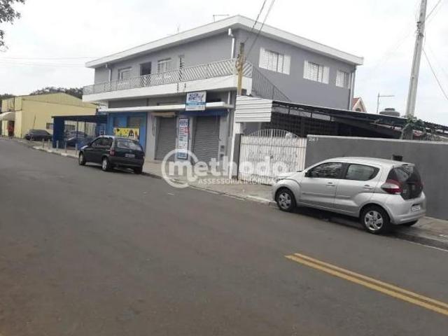 Casa com 6 dormitórios à venda, 350 m² por R$ 1.200.000,00 Vila Boa Vista Campinas/SP