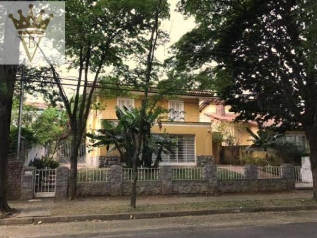 Casa com 6 dormitórios à venda, 350 m² por R$ 4.200.000,00 Vila Madalena São Paulo/SP