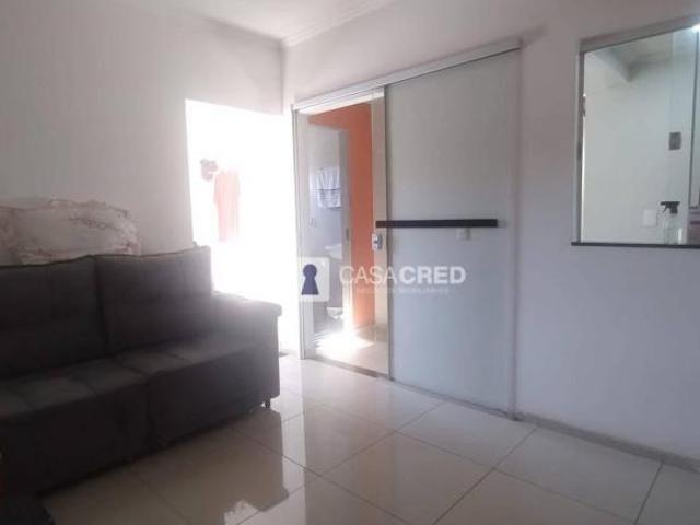 Casa com 6 dormitórios à venda, 350 m² por R$ 800.000 Nova Varginha Varginha/MG