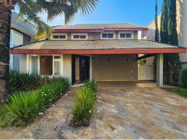 Casa com 6 dormitórios à venda, 360 m² Swiss Park Campinas/SP