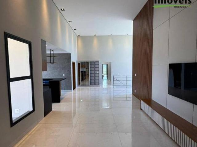 Casa com 6 dormitórios à venda, 360 m² por R$ 3.500.000,00 Condomínio Gran Royalle Lagoa Santa