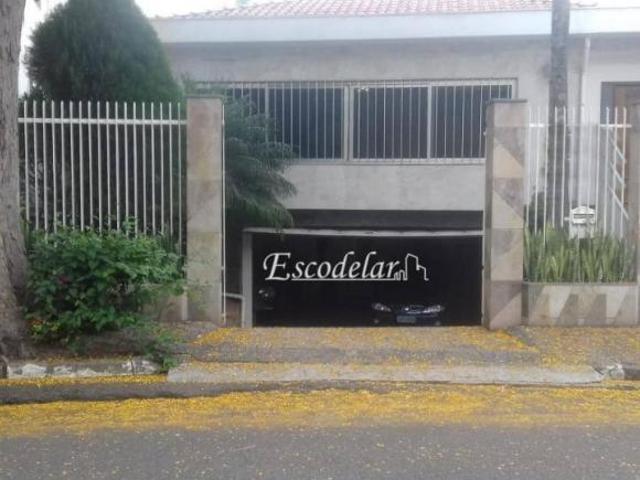 Casa com 6 dormitórios à venda, 360 m² por R$ 1.695.000,01 Jardim França São Paulo/SP