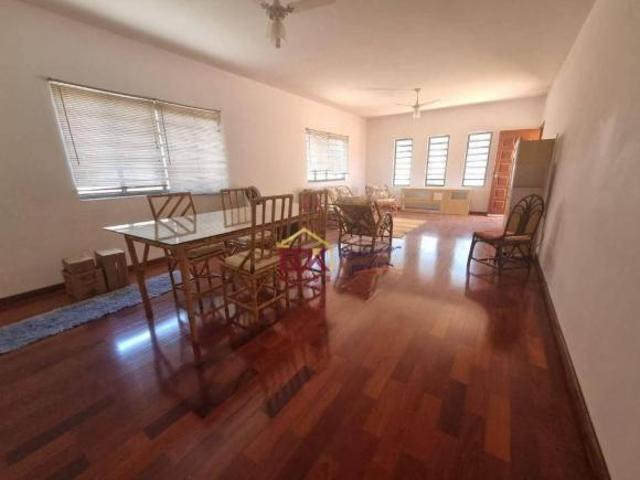 Casa com 6 dormitórios à venda, 375 m² Jardim Prado Santa Branca