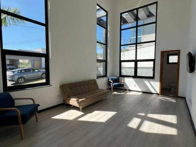 Casa com 6 dormitórios à venda, 377 m² por R$ 2.500.000,00 Condomínio Reserva Ibirapitanga Santa