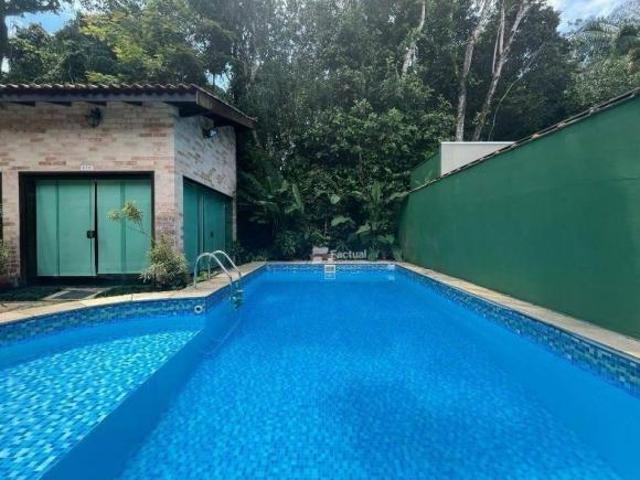 Casa com 6 dormitórios à venda, 377 m² Riviera de São Lourenço Bertioga/SP