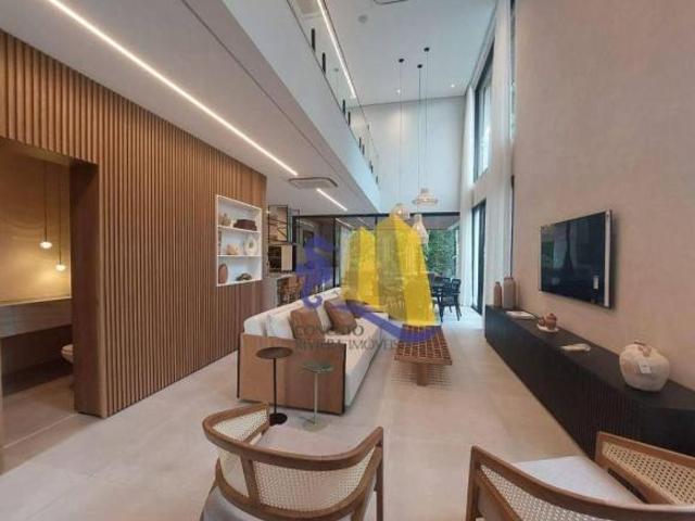Casa com 6 dormitórios à venda, 379 m² por R$ 7.900.000,00 Riviera Módulo 16 Bertioga/SP