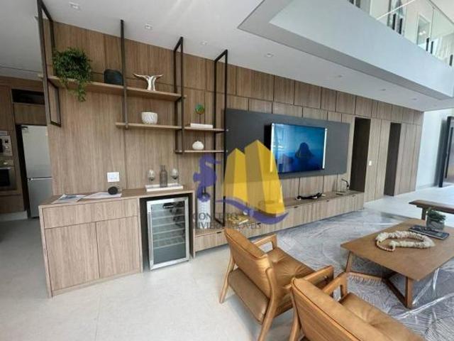 Casa com 6 dormitórios à venda, 370 m² por R$ 11.900.000,00 Riviera Módulo 11 Bertioga/SP