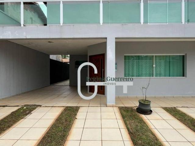 Casa com 6 dormitórios à venda, 380 m² por R$ 1.800.000,00 Residencial São Luiz Peruíbe/SP