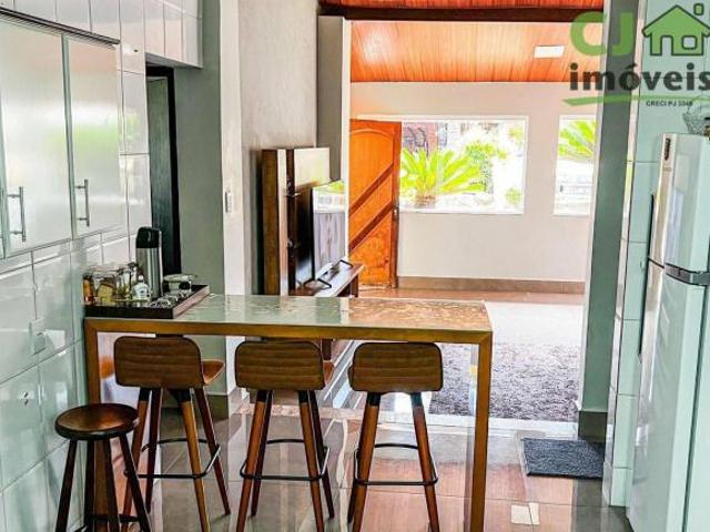 Casa com 6 dormitórios à venda, 380 m² por R$ 1.390.000,00 Joá Lagoa Santa/MG