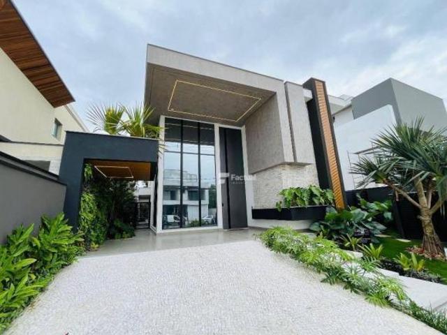 Casa com 6 dormitórios à venda, 380 m² Riviera de São Lourenço Bertioga/SP