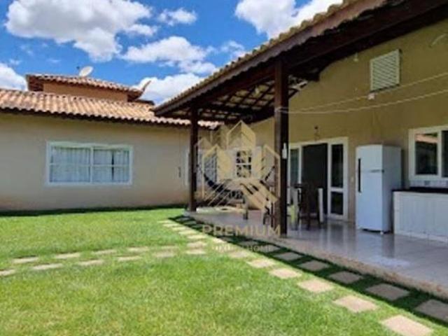 Casa com 6 dormitórios à venda, 396 m² por R$ 2.250.000,00 Condomínio Serra da Estrela Atibaia/S