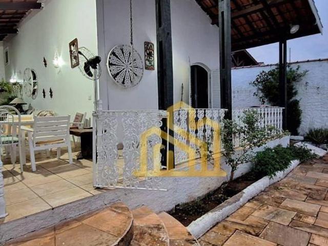 Casa com 6 dormitórios à venda, 398 m² por R$ 1.850.000,00 Nova Gardênia Atibaia/SP