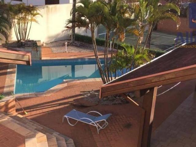 Casa com 6 dormitórios à venda, 399 m² por R$ 1.750.000,00 Jardim Europa I Avaré/SP
