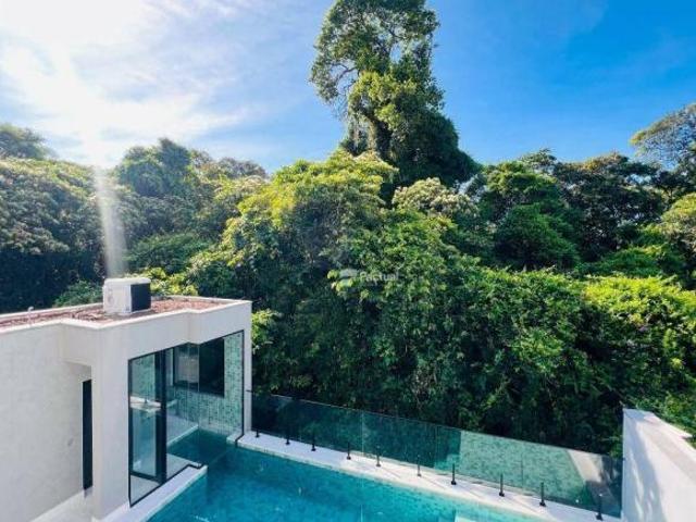 Casa com 6 dormitórios à venda, 391 m² Riviera de São Lourenço Bertioga/SP