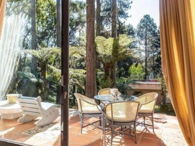 Casa à venda, 39 m² por R$ 6.800.000,00 Capivari Campos do Jordão/SP