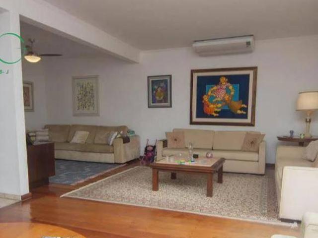 Casa à venda, 405 m² por R$ 2.500.000,00 Jardim São Bento São Paulo/SP