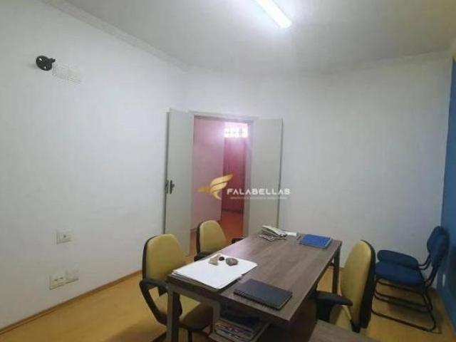 Casa com 6 dormitórios à venda, 406 m² por R$ 1.160.000,00 Vila Progresso Jundiaí/SP