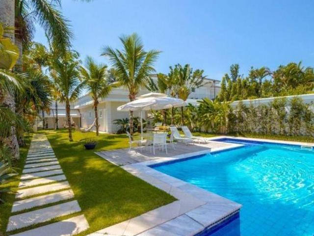 Casa à venda, 400 m² por R$ 3.800.000,00 Acapulco Guarujá/SP