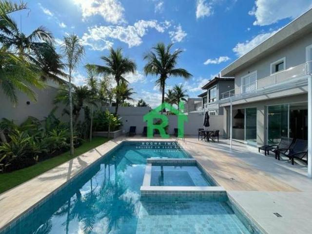 Casa com 6 dormitórios à venda, 400 m² por R$ 3.900.000,00 Acapulco Guarujá/SP