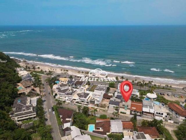 Casa com 6 dormitórios à venda, 400 m² por R$ 3.299.000,00 Centro Guaratuba/PR
