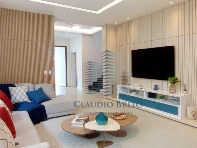 Casa com 6 dormitórios à venda, 400 m² por R$ 10.000.000,00 Riviera Módulo 5 Bertioga/SP