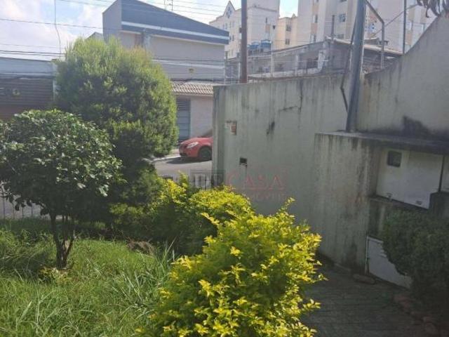 Casa com 6 dormitórios à venda, 400 m² por R$ 1.530.000,00 Vila Pierina São Paulo/SP