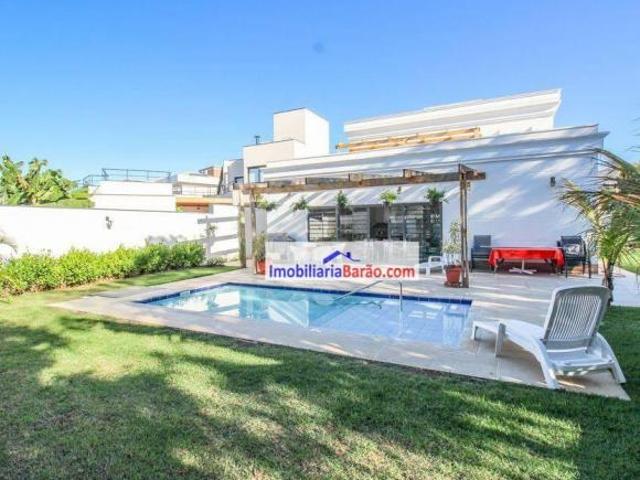 Casa com 6 dormitórios à venda, 400 m² por R$ 2.650.000,00 Residencial Estância Eudóxia Campinas