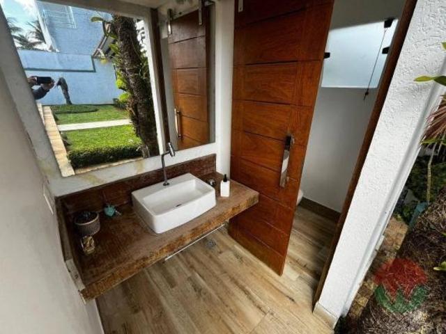 Casa com 6 dormitórios à venda, 400 m² por R$ 2.900.000 Acapulco Guarujá/SP