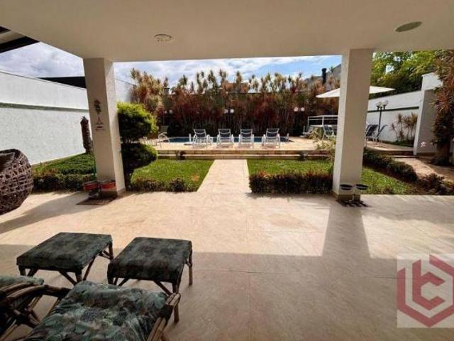 Casa com 6 dormitórios à venda, 400 m² por R$ 2.900.000,00 Acapulco Guarujá/SP