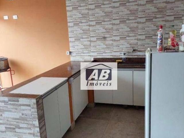 Casa com 6 dormitórios à venda, 400 m² por R$ 2.100.000 Vila Monumento São Paulo/SP