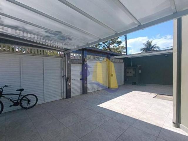 Casa com 6 dormitórios à venda, 400 m² por R$ 4.500.000,00 Jardim São Lourenço Bertioga/SP