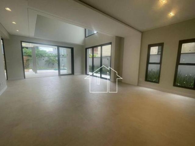 Casa com 6 dormitórios à venda, 400 m² por R$ 4.900.000,00 Jardim do Golfe São José dos Campos/S