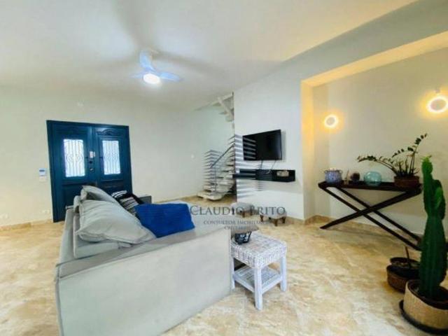 Casa à venda, 400 m² por R$ 6.900.000,00 Riviera Módulo 20 Bertioga/SP