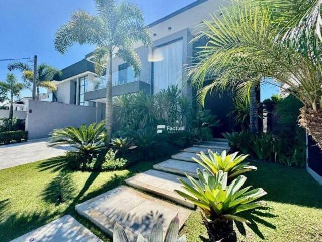 Casa com 6 dormitórios à venda, 400 m² por R$ 6.000.000,00 Acapulco Guarujá/SP