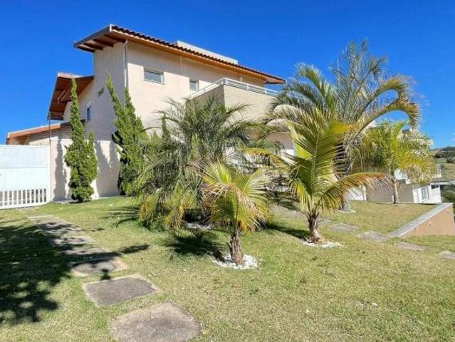 Casa com 6 dormitórios à venda, 402 m² por R$ 1.830.000,00 Morro Alto Itupeva/SP