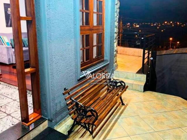 Casa à venda, 417 m² por R$ 1.200.000,00 Jardim Simus Sorocaba/SP