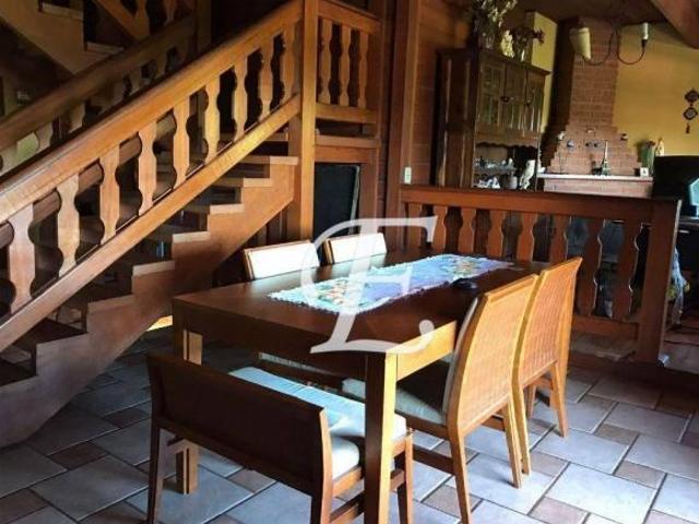 Casa com 6 dormitórios à venda, 410 m² por R$ 1.090.000,00 Serra da Cantareira Mairiporã/SP