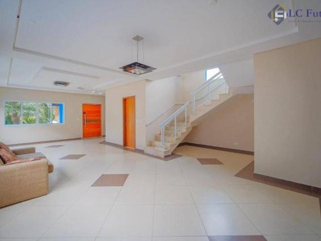 Casa com 6 dormitórios à venda, 411 m² por R$ 1.800.000,00 Paysage Serein Vargem Grande Paulista