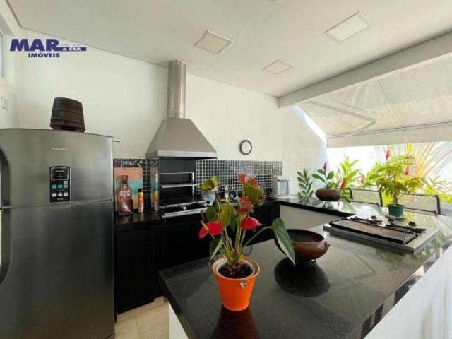 Casa com 6 dormitórios à venda, 420 m² por R$ 2.900.000,00 Acapulco Guarujá/SP