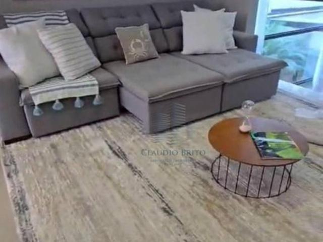 Casa com 6 dormitórios à venda, 420 m² por R$ 9.300.000,00 Riviera Módulo 16 Bertioga/SP