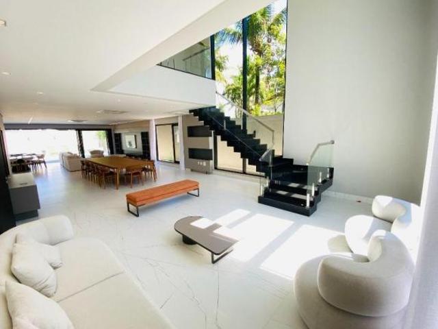 Casa com 6 dormitórios à venda, 430 m² por R$ 5.500.000,00 Acapulco Guarujá/SP