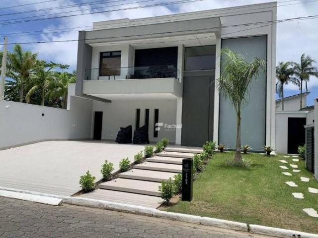 Casa com 6 dormitórios à venda, 430 m² por R$ 5.500.000,00 Acapulco Guarujá/SP
