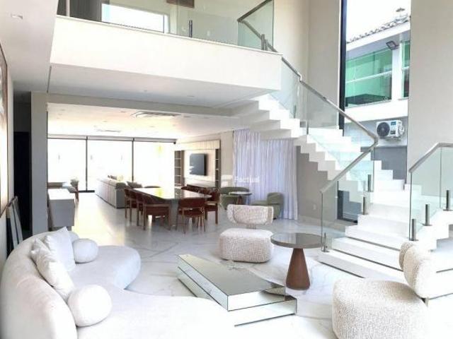Casa com 6 dormitórios à venda, 430 m² por R$ 5.500.000,00 Acapulco Guarujá/SP