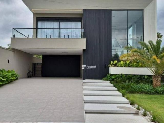 Casa com 6 dormitórios à venda, 430 m² por R$ 5.800.000,00 Acapulco Guarujá/SP
