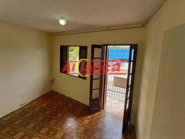 CASA COM 6 DORMITÓRIOS À VENDA, 430M² CIDADE ARACILIA GUARULHOS/SP